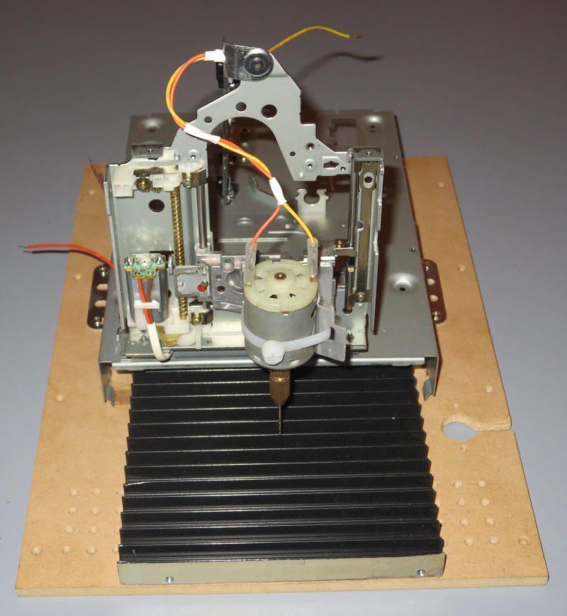 Learning electronics: Release the Magic Blue Smoke - The Something ...