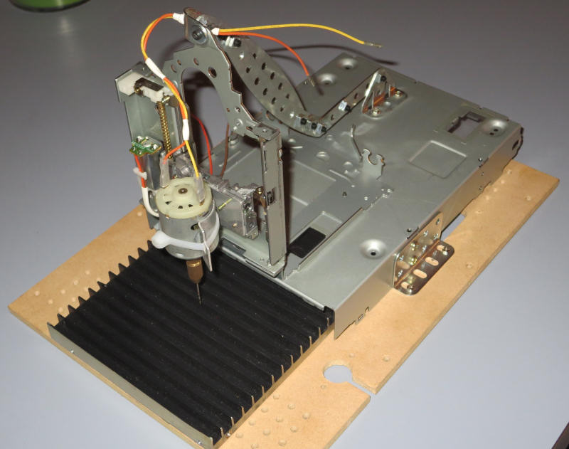 Learning electronics: Release the Magic Blue Smoke - The Something ...